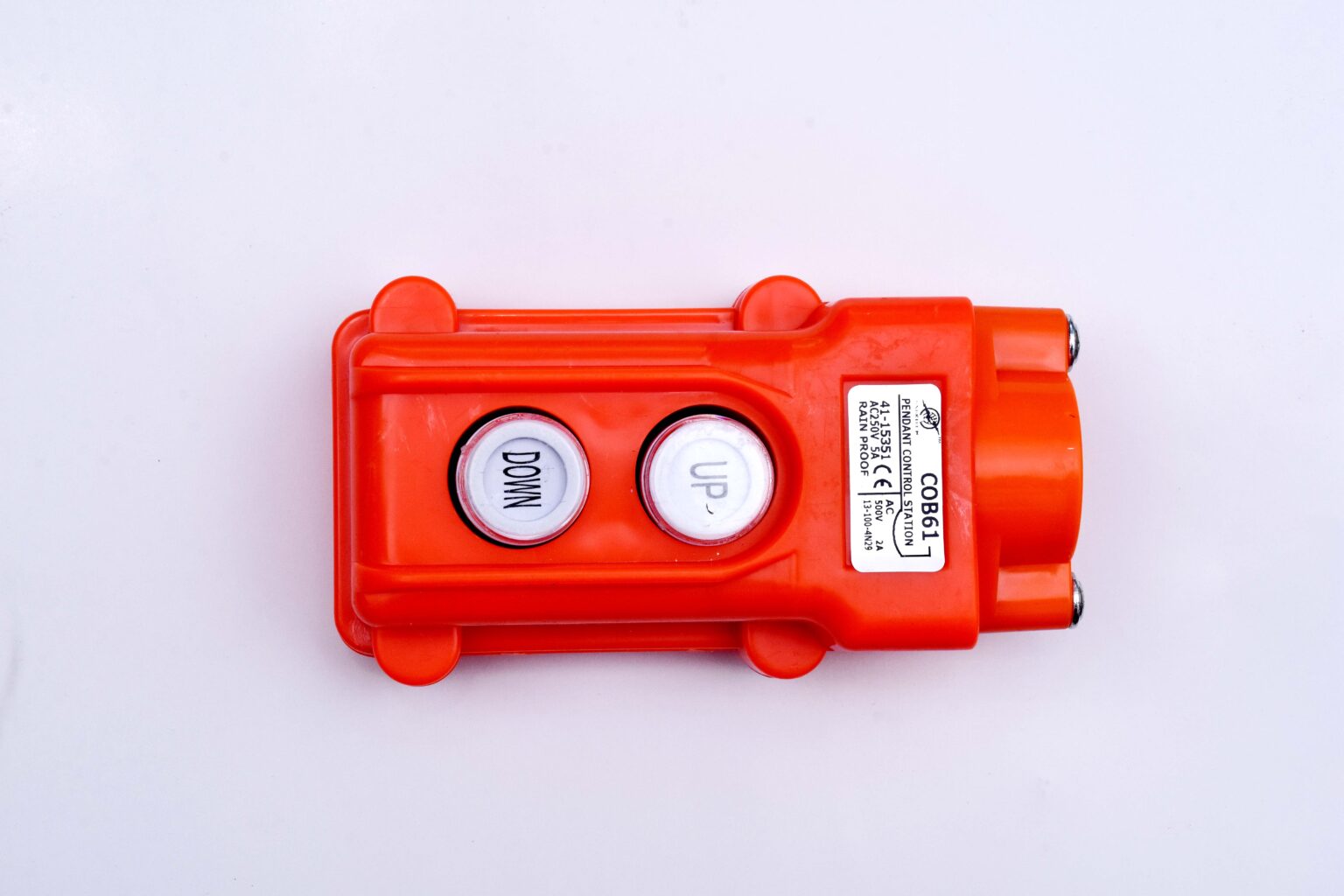 ENERTECH Cob Crane Pendant Switches - Dishikaelectric