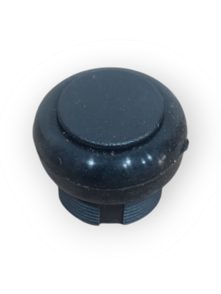 EN-XACA942 black Spare Push Button - Dishikaelectric
