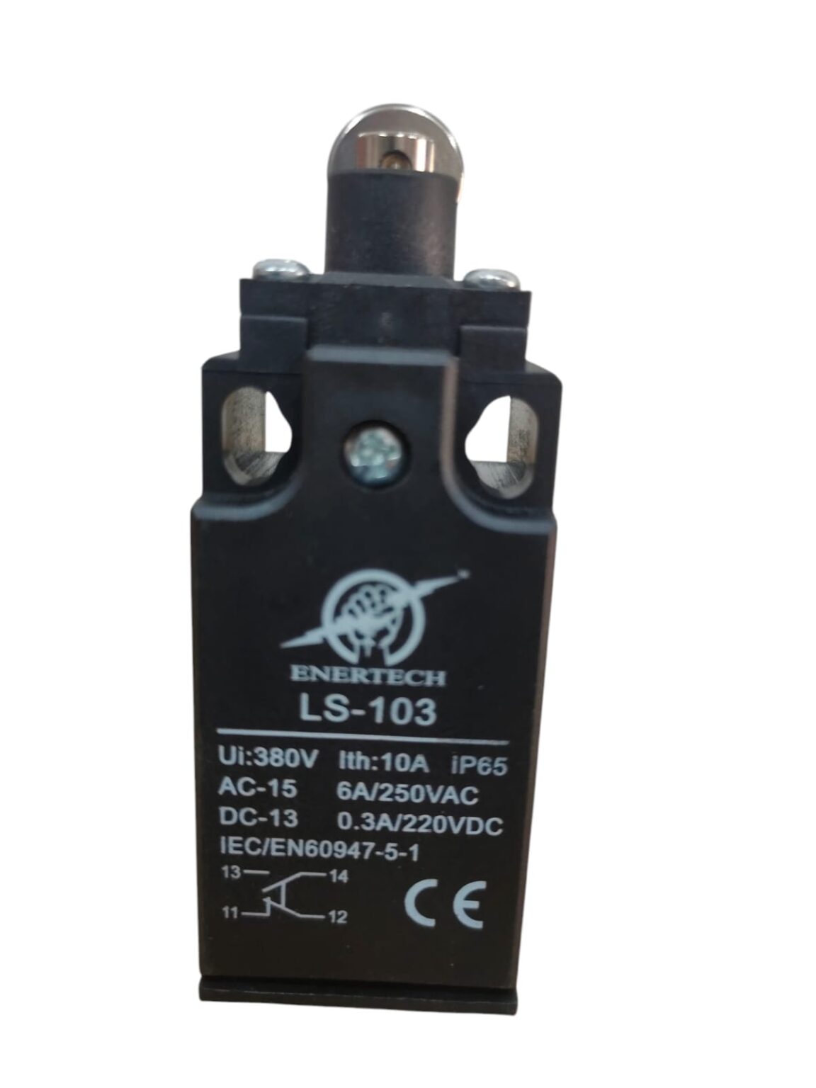 Limit Switch LS-103 - Dishikaelectric