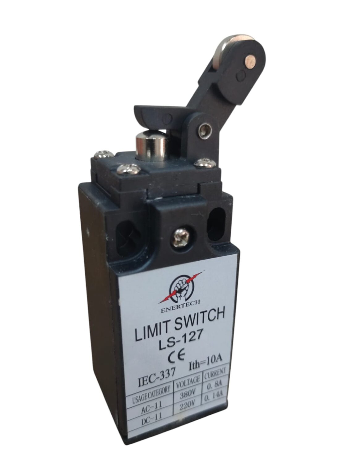Limit Switch LS-127 - Dishikaelectric