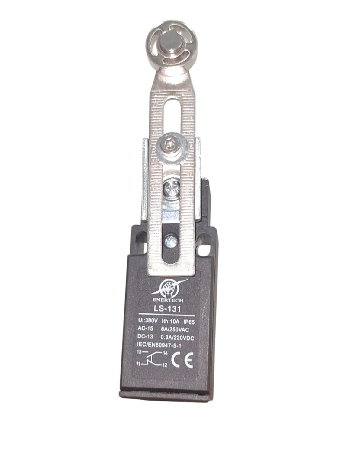 Limit Switch LS-131 - Dishikaelectric