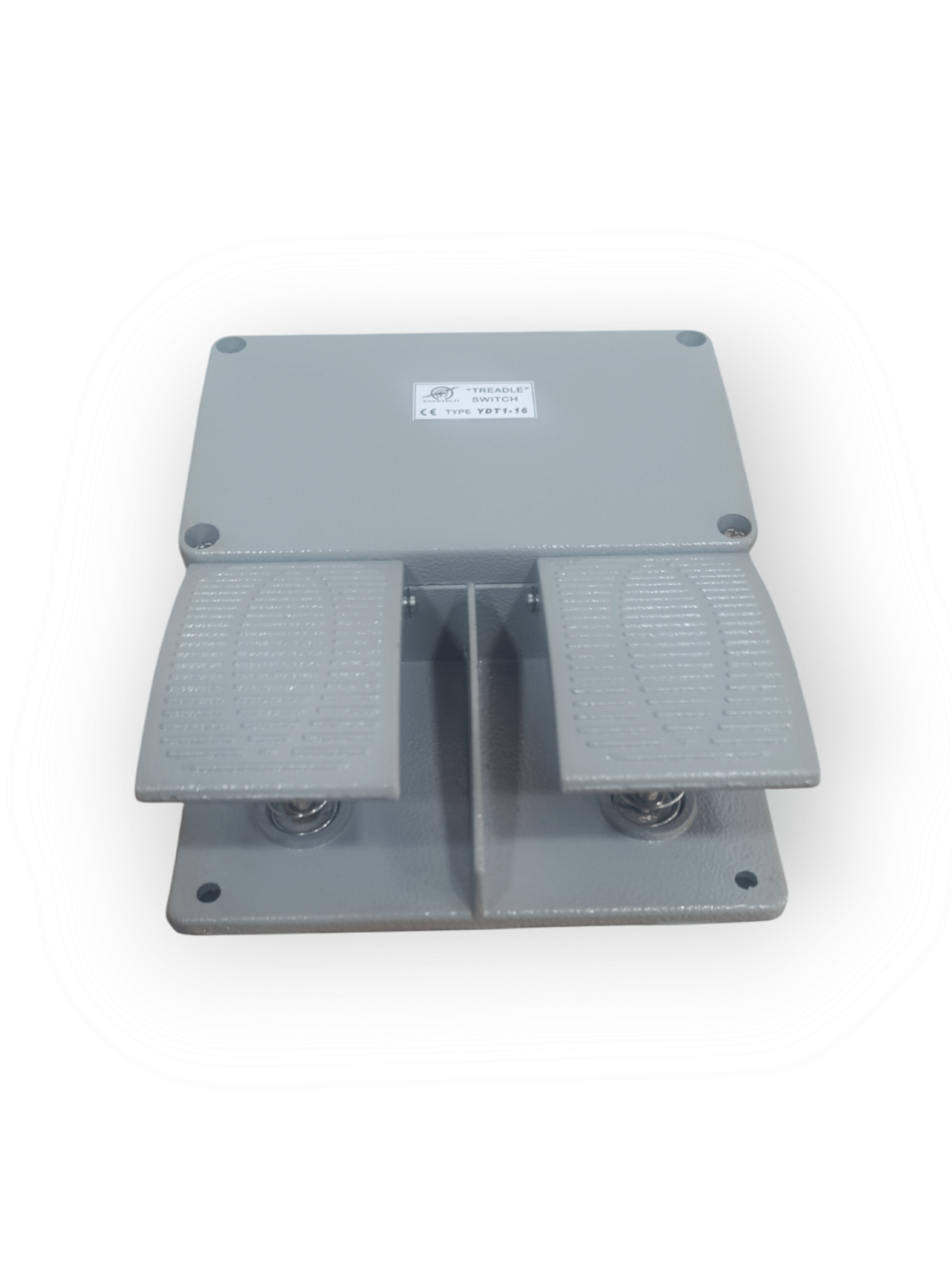 FOOT SWITCH - Dishikaelectric