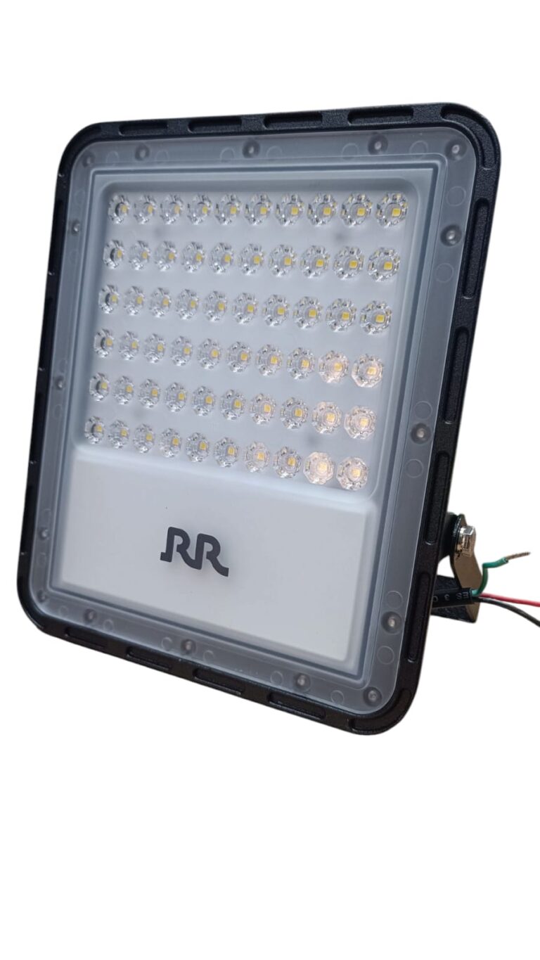 RR SUPREMUS LED FLOOD LIGHT 30W 6500K - Dishikaelectric