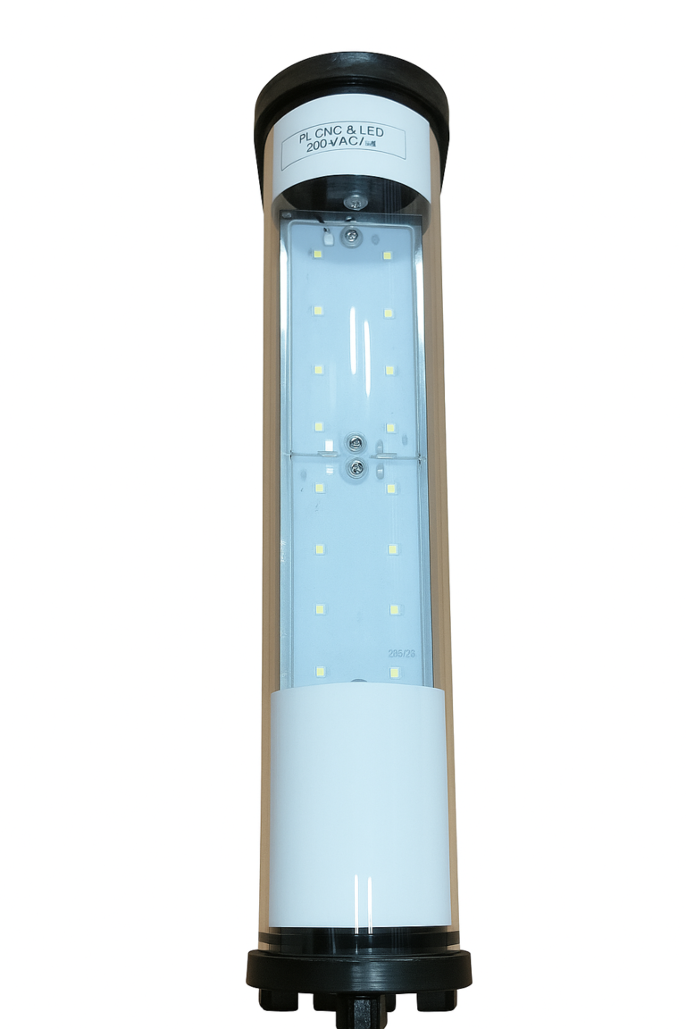 LED CNC Machine Lamp 9W - Dishikaelectric
